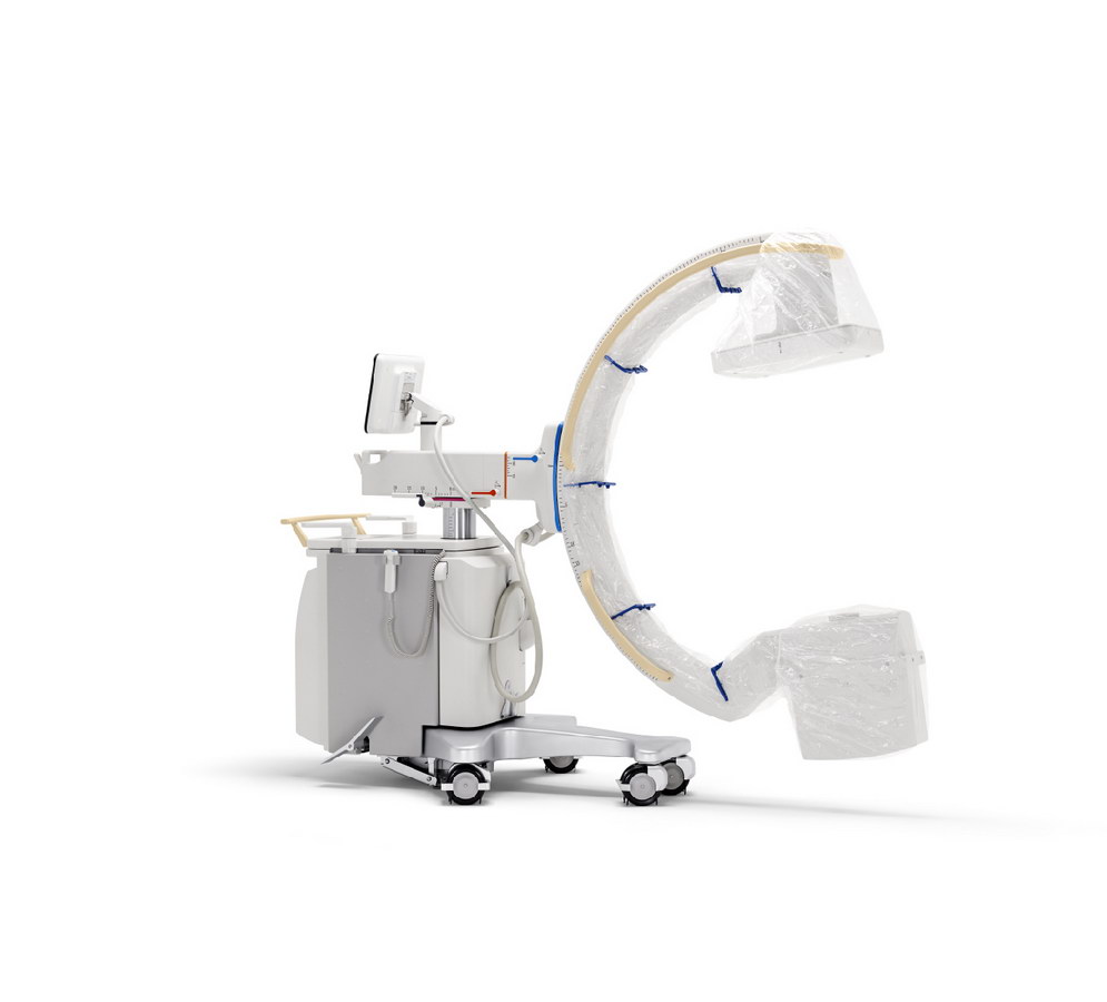 Veradius Unity купити в Україні. Краща ціна на С-дугу Veradius Unity